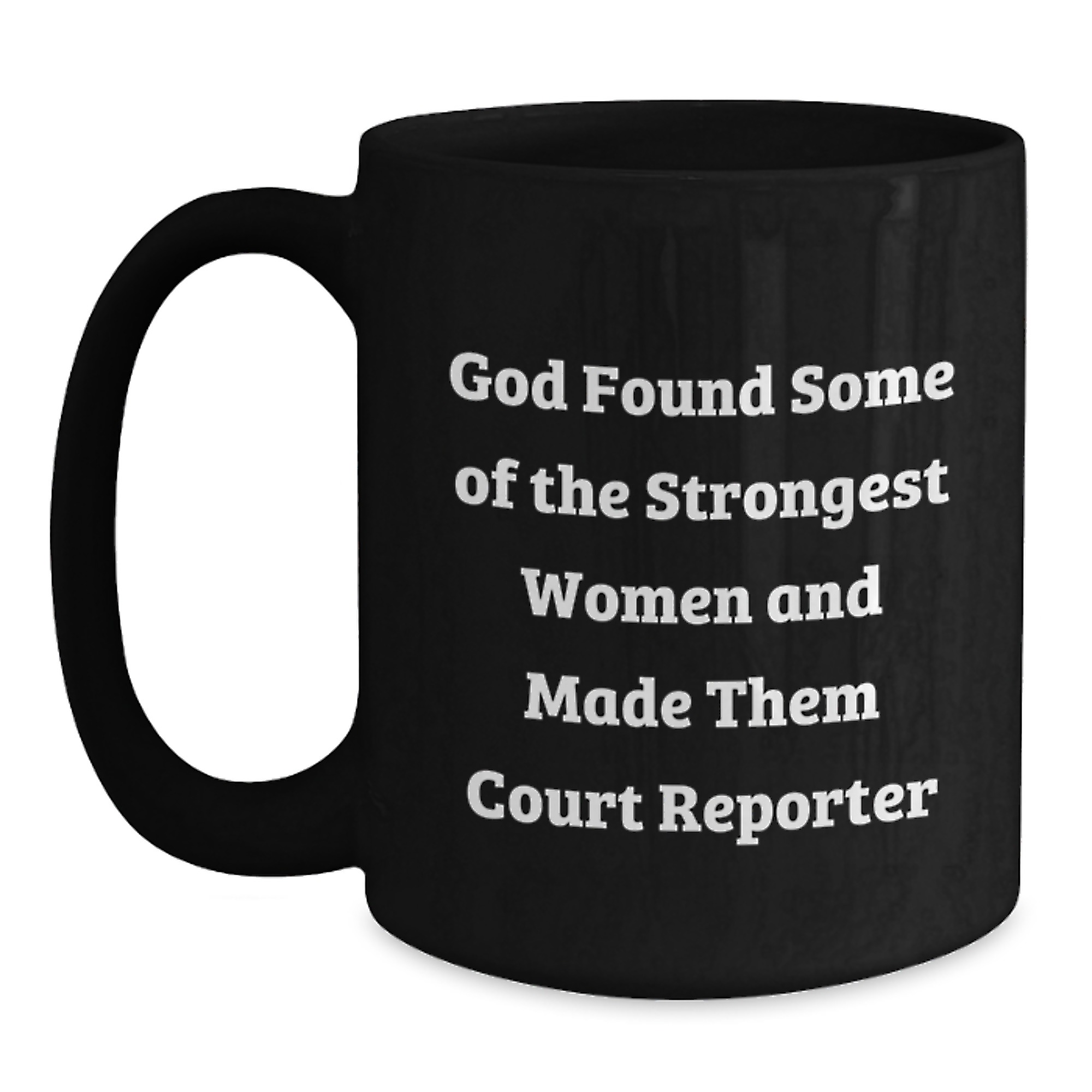 Funny Court Reporter Gifts from Women to Court Reporter Friends ...
