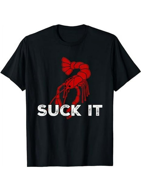 Crawfish Funny