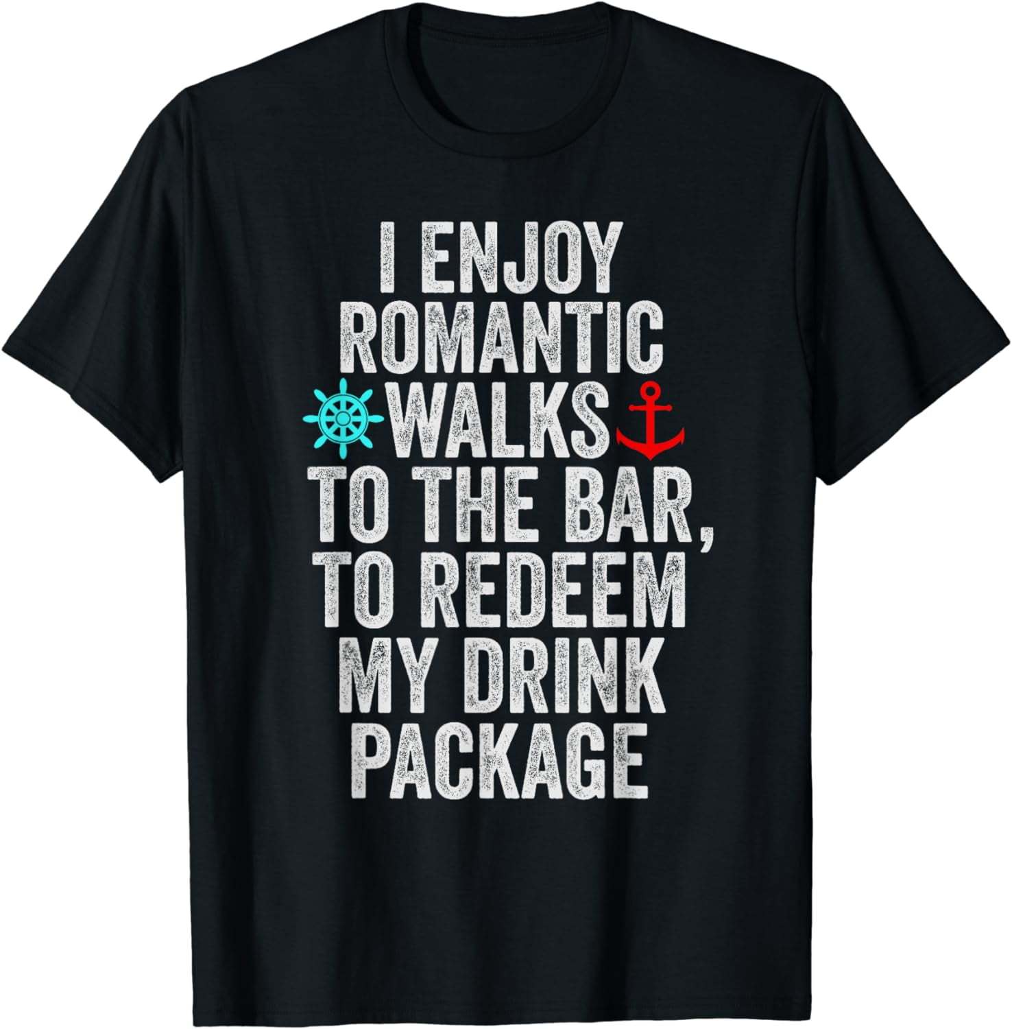 Funny Cruise Shirts With Sayings For Men Women Drinking T-Shirt ...