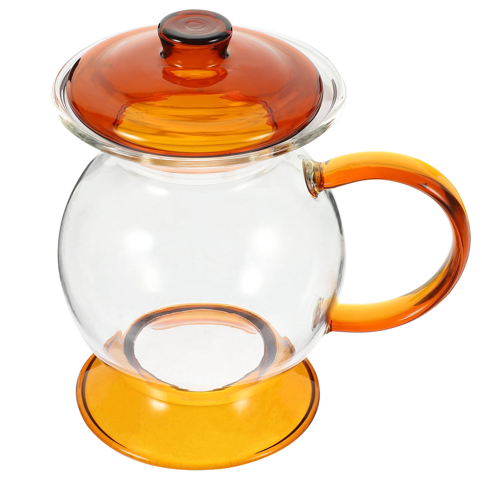 Funny Cup Espresso Glass Cups Vintage Coffee Covered Mug Household ...