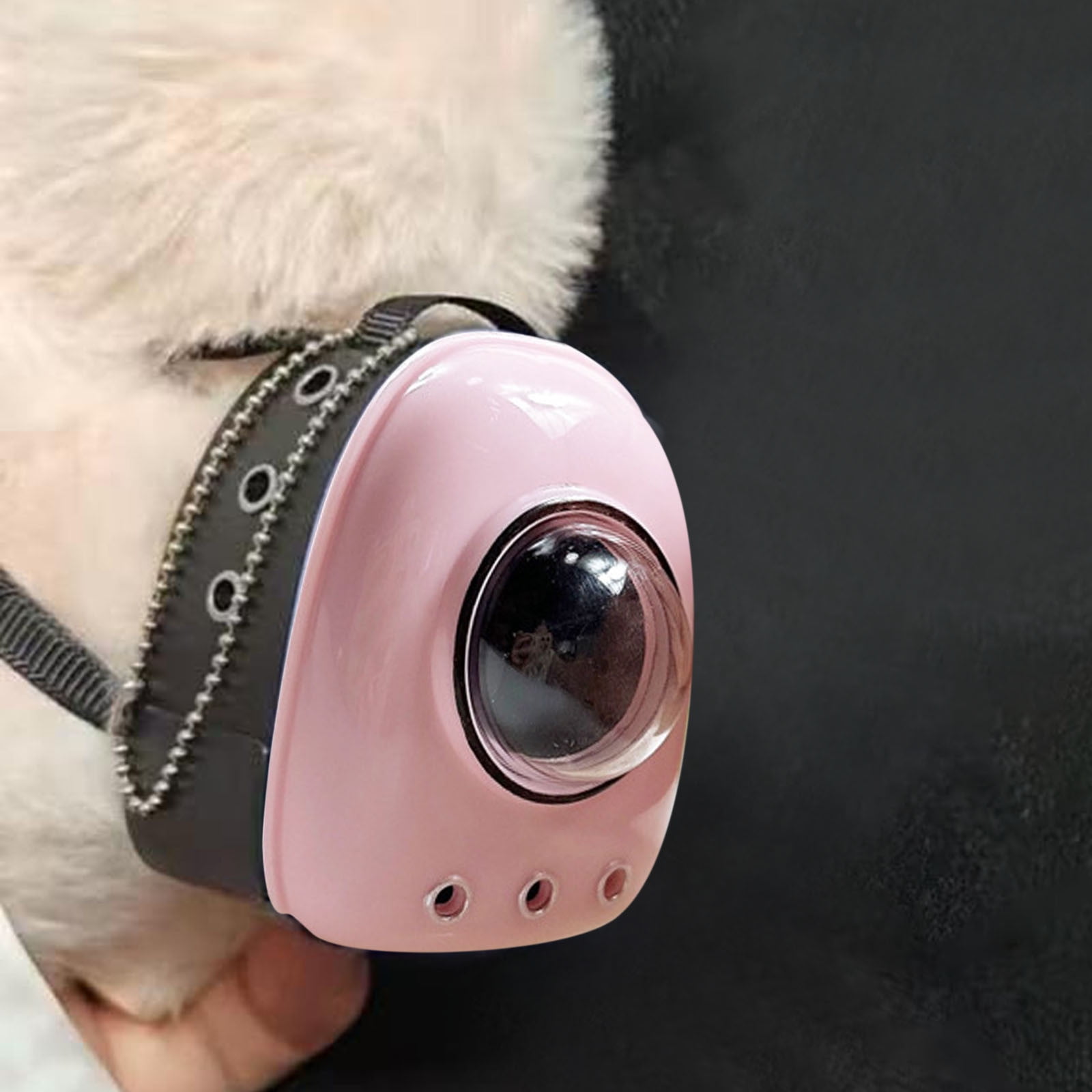 Funny Cute Doll Backpack, Multicolor Small Doll Carrying Case, Mini ...