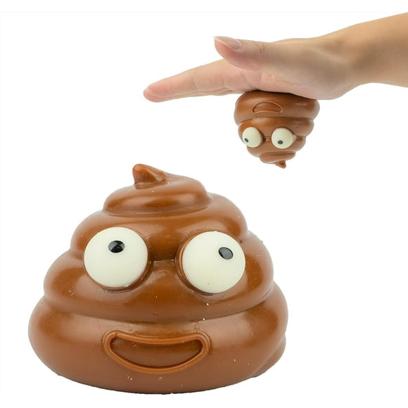 Poop Toy
