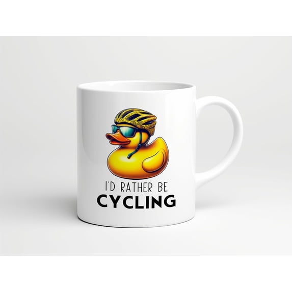 Funny Cyclist Mug Gift for Bike Lover Cyclist Gift Birthday Gift Gift for Him Gift for Her Funny ...
