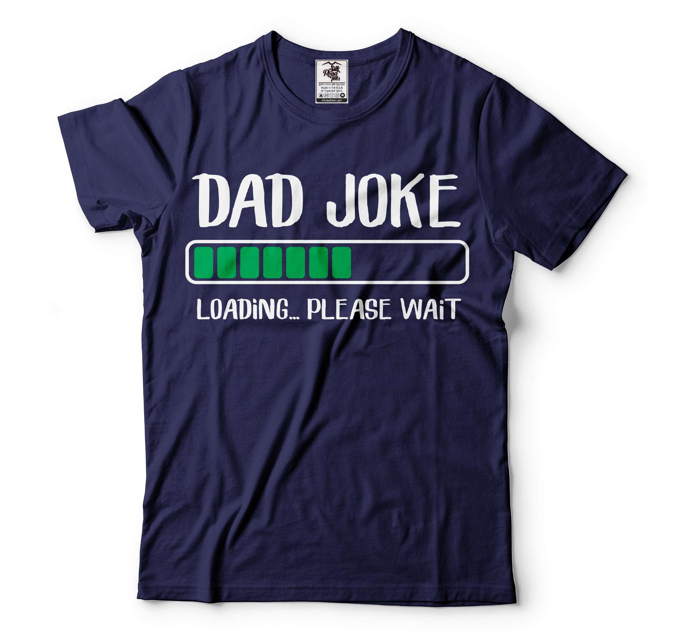 Funny Dad Joke Shirt Father's Day Humorous Tshirt Father Gifts Funny ...