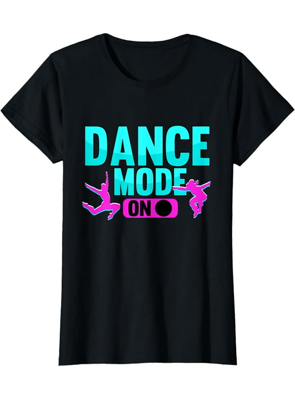 Funny Ballet T Shirts