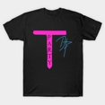 Funny Daz Games YouTuber Gaming Artwork Print, H7347 T-Shirt, for Men ...