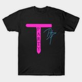 Funny Daz Games YouTuber Gaming Artwork Print, H7347 T-Shirt, for Men ...
