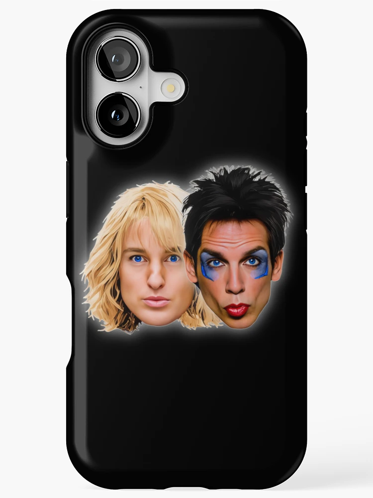 Funny 'Derek and Hansel 'The Looks' - Zoolander' Inspired Graphic Case ...