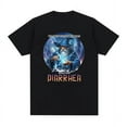 Funny Diarrhea Cast Wizard Meme T Shirt Shadow Wizard Money Gang ...