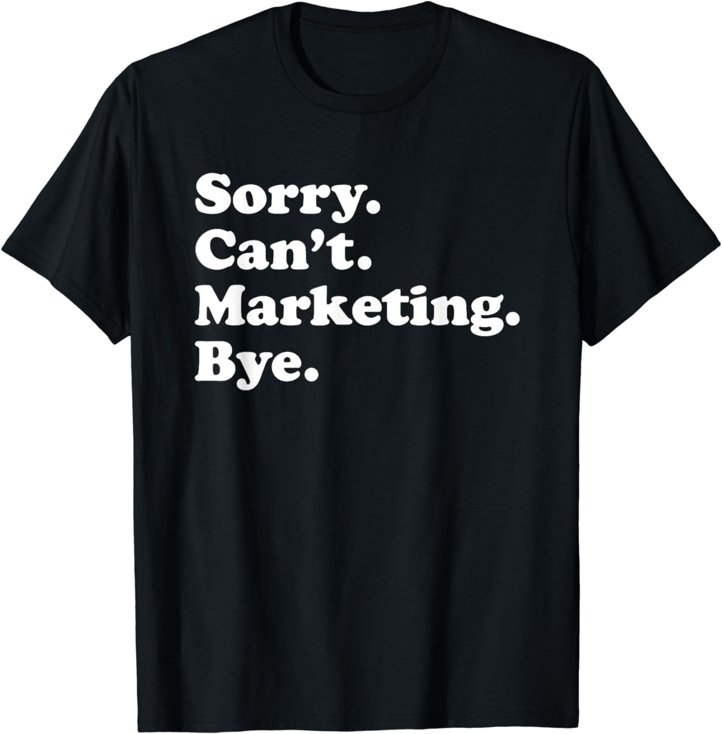 Funny Digital Internet Marketing Gift for Men or Women T-Shirt ...