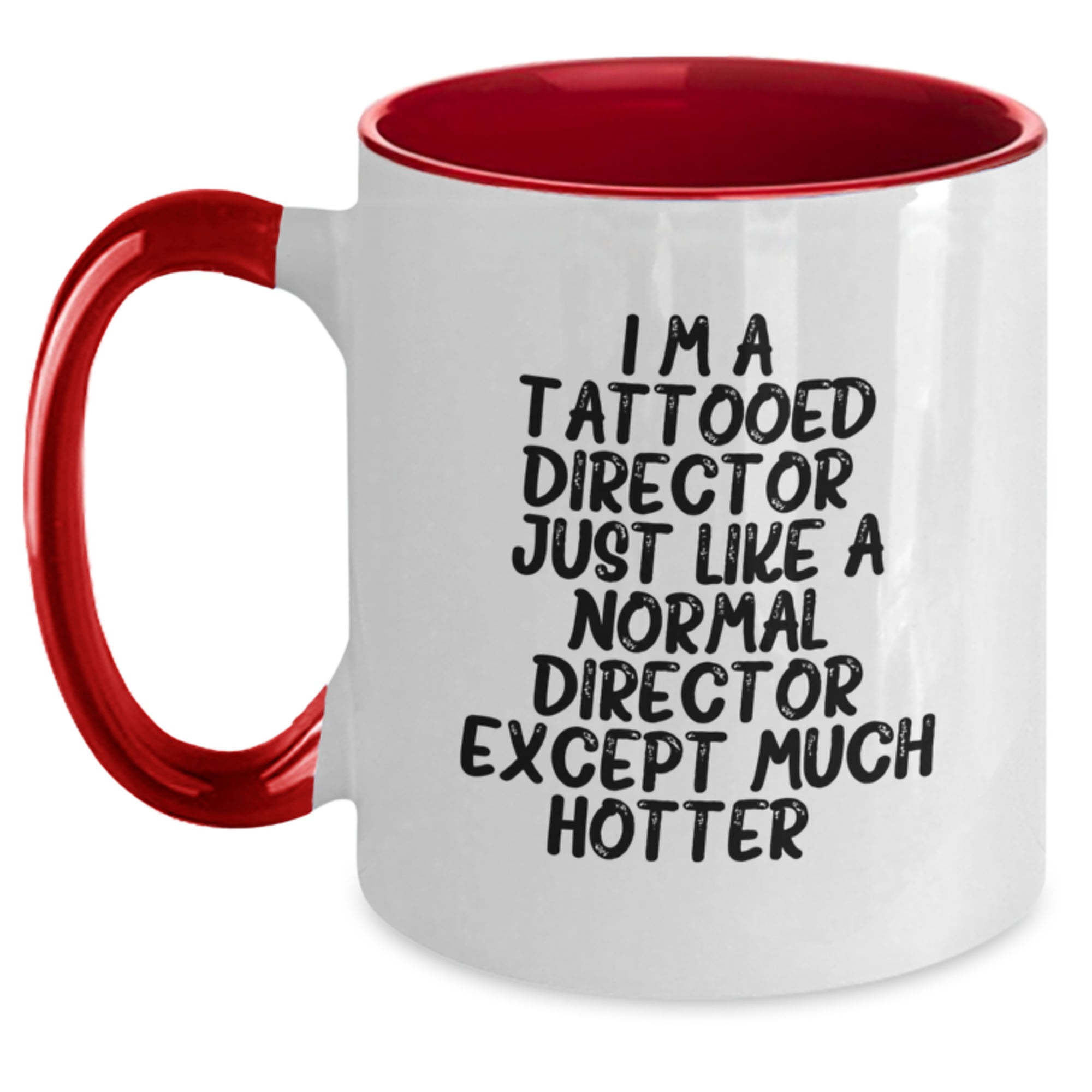 Funny Director Gifts from Friends, Christmas Unique Gifts for Director ...