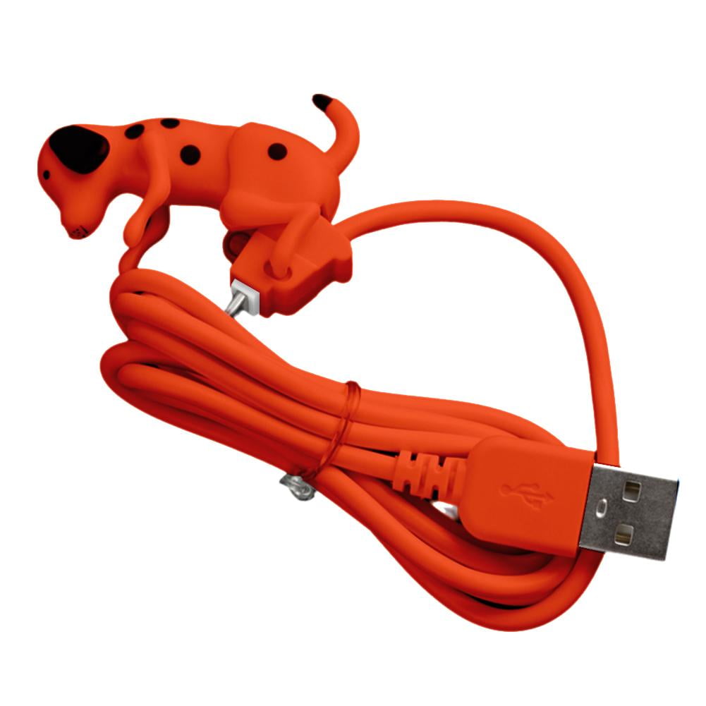 Funny Dog Charging Cable - Dog Humping Phone Charger USB Cable for ...