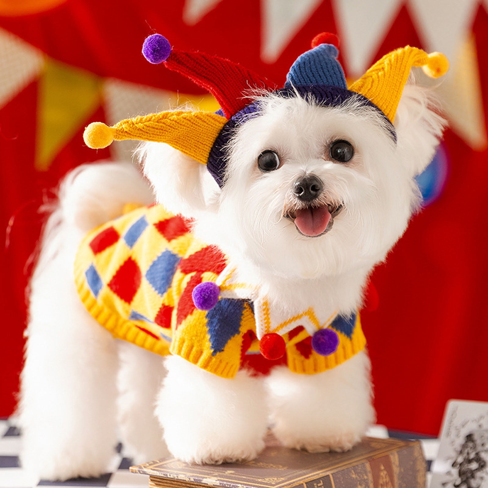 Funny Dog Sweaters