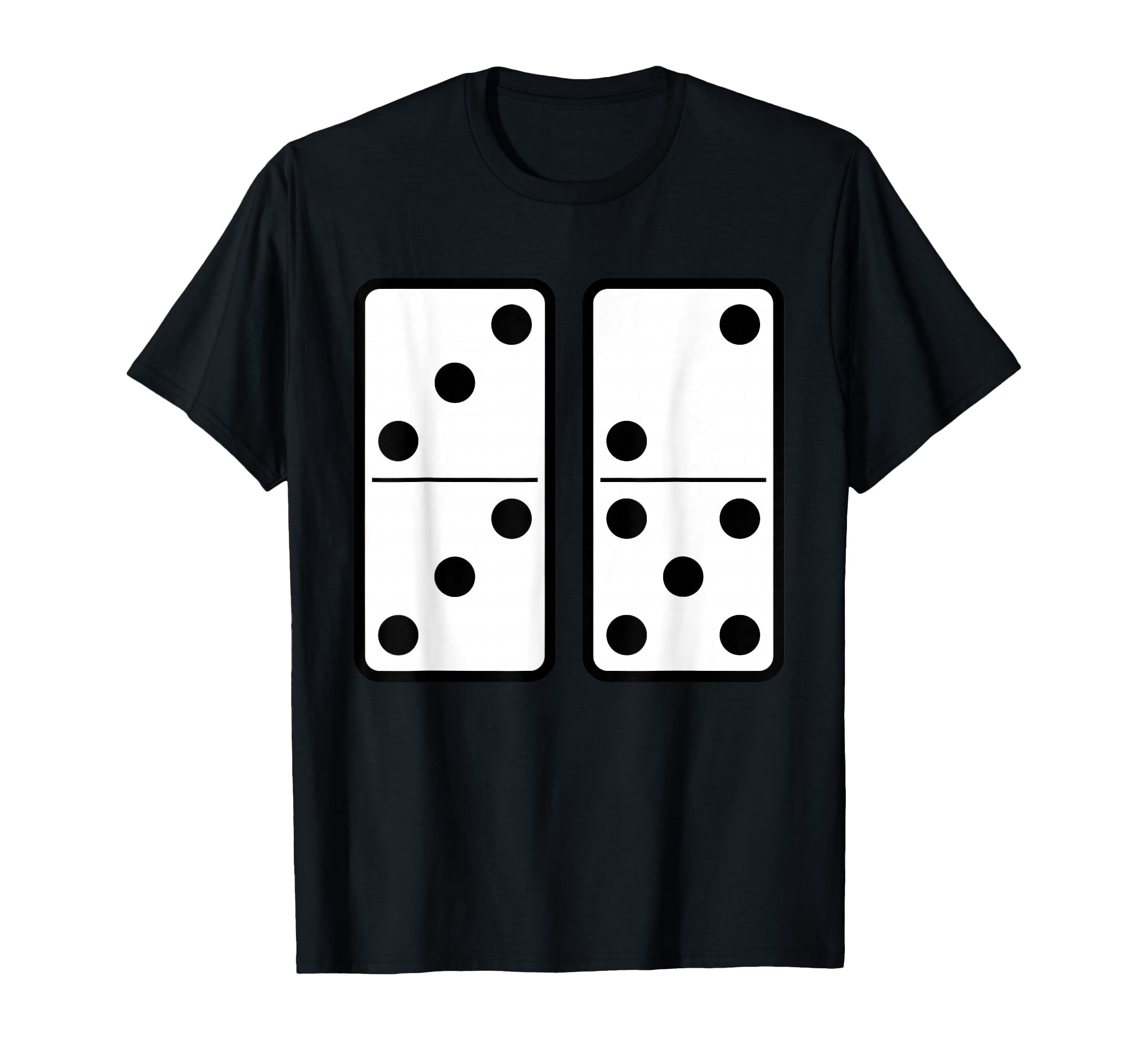 Funny Domino Addict T-Shirt for Gen Alpha Meme Lovers - Unique Gift ...