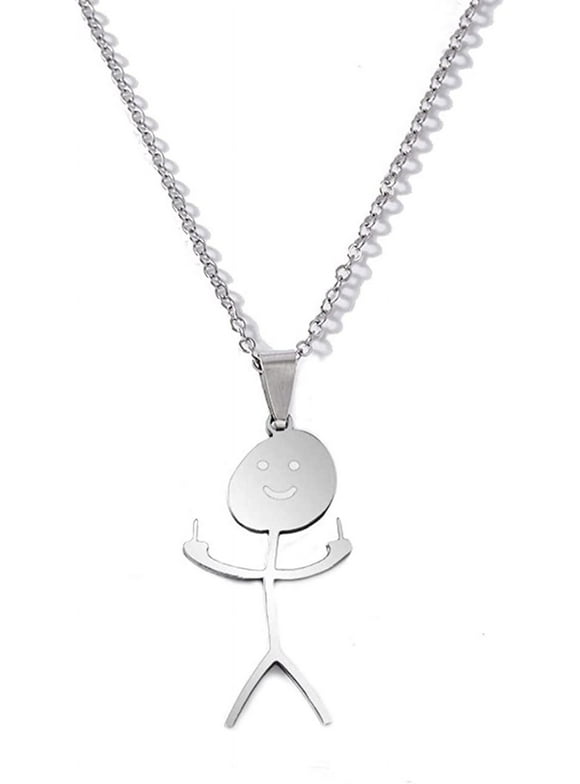 Funny Necklaces