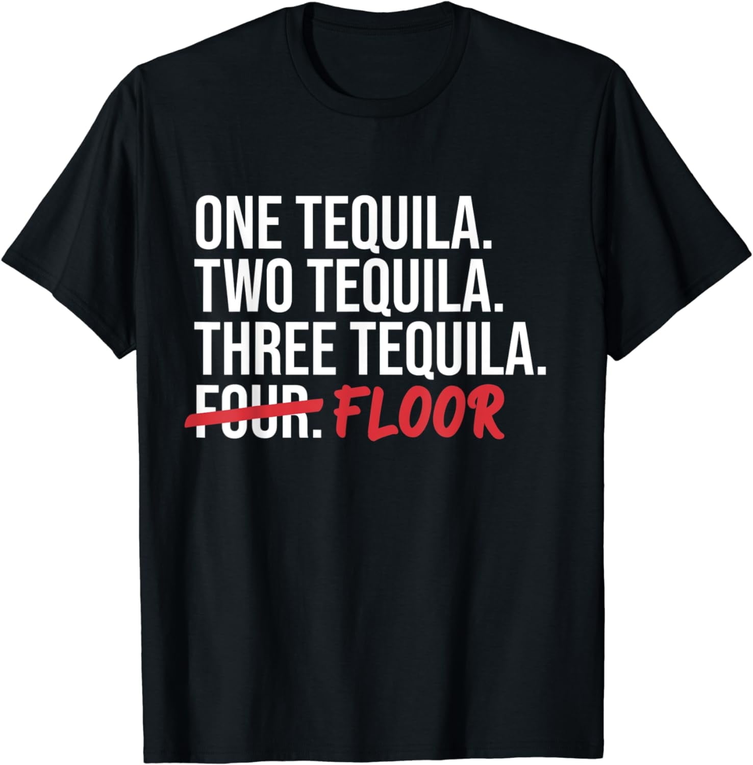Funny Drinking Alcohol Mens Womens Humor Drink Drunk Slogan T-Shirt ...
