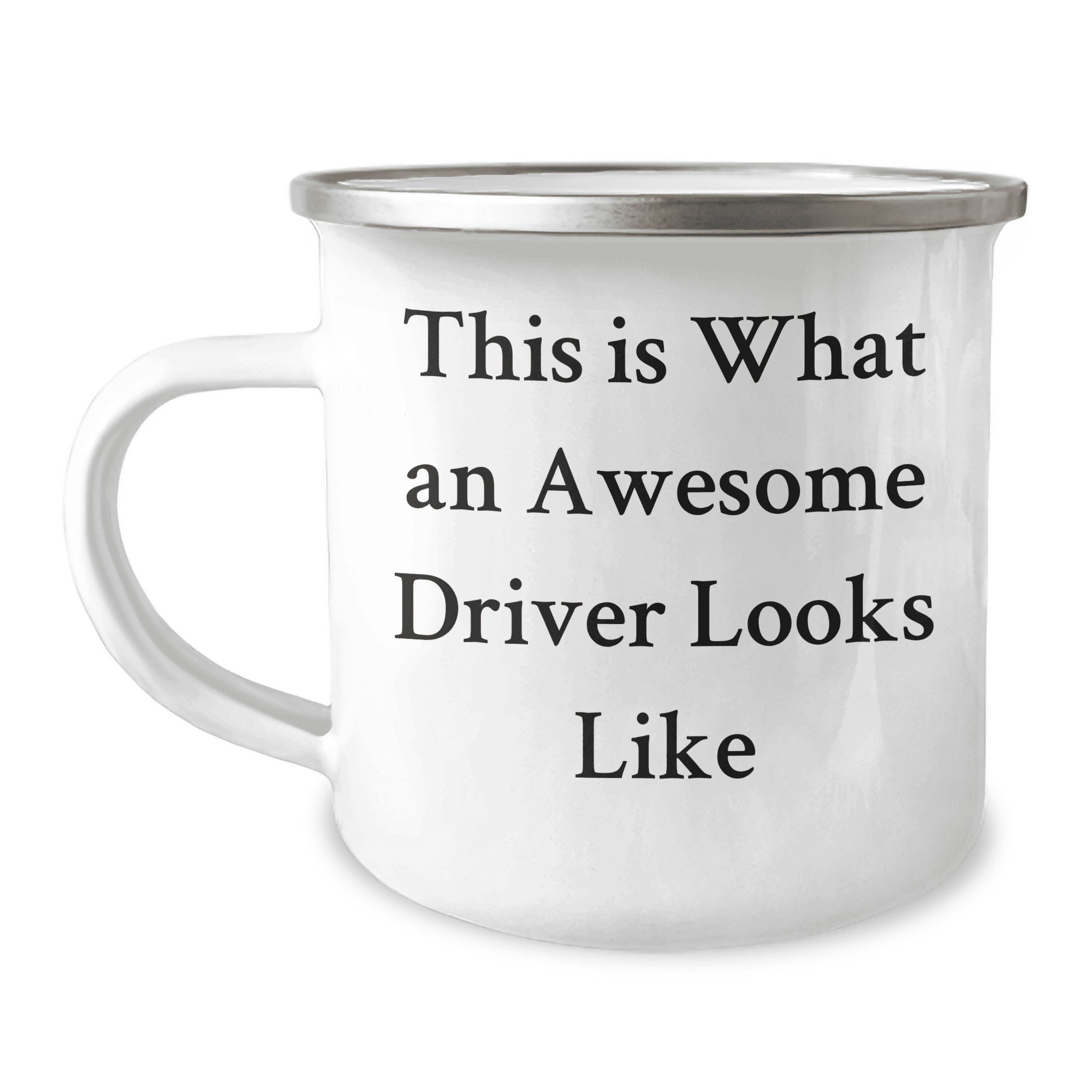 Funny Driver Gifts for Him, This Is What An Awesome Driver Looks Like ...