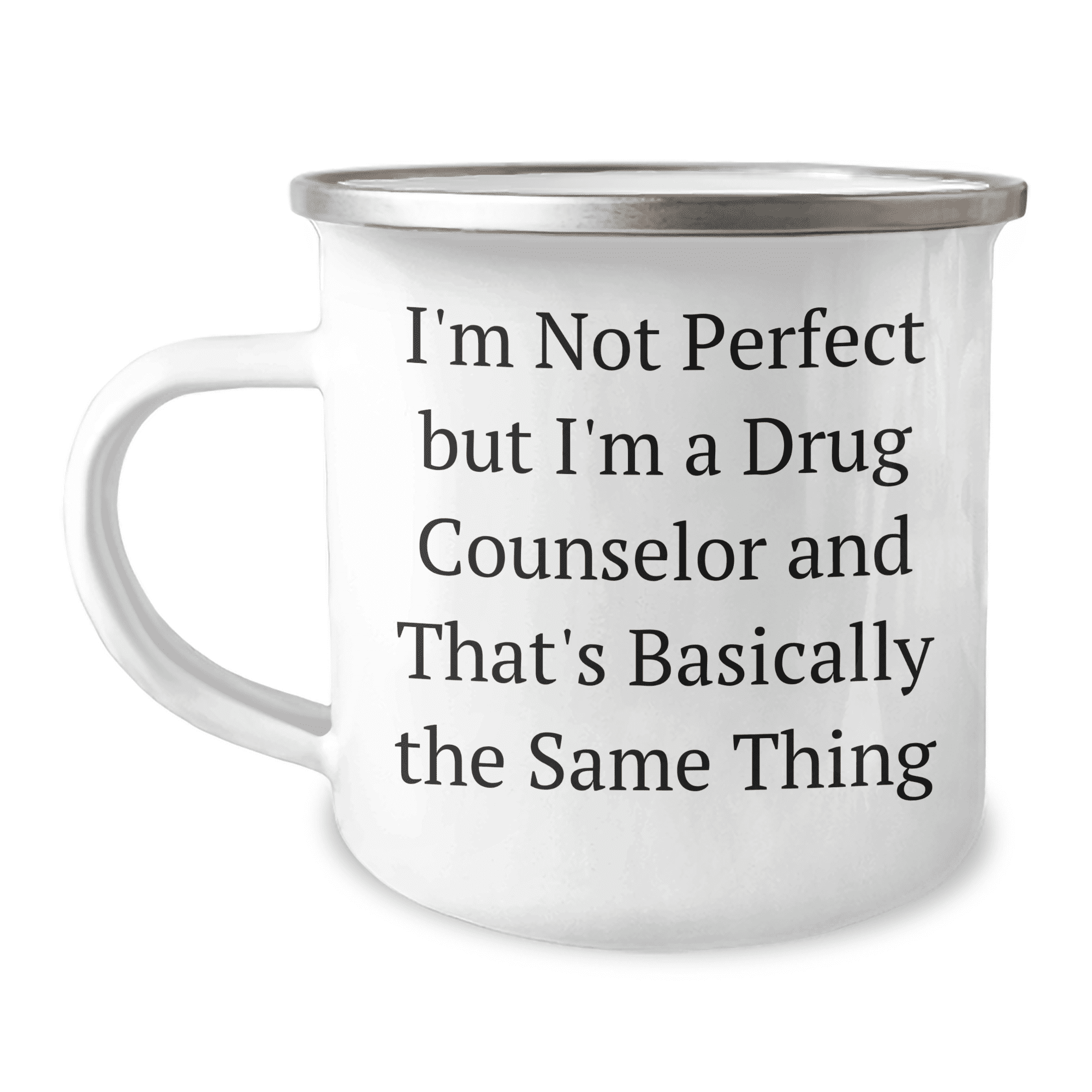 Funny Drug Counselor Gifts from Friends for Father's Day - I'm Not ...
