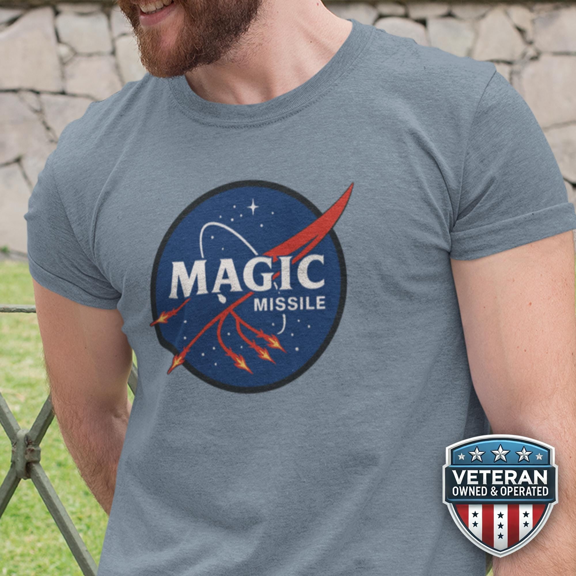 Funny Dungeons and Dragons Spell T Shirt Throwback Parody DnD Tee ...
