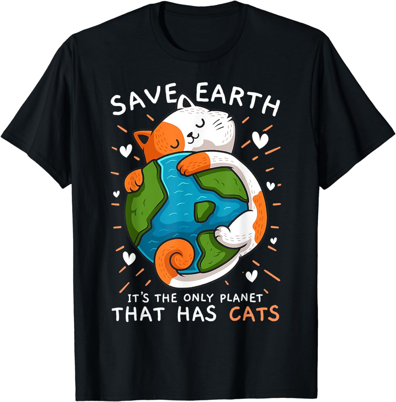 Funny Earth Day 2024 Cute Dog Earth Day Dog Lovers T-Shirt - Walmart.com