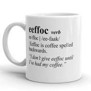 Eeffoc Mug