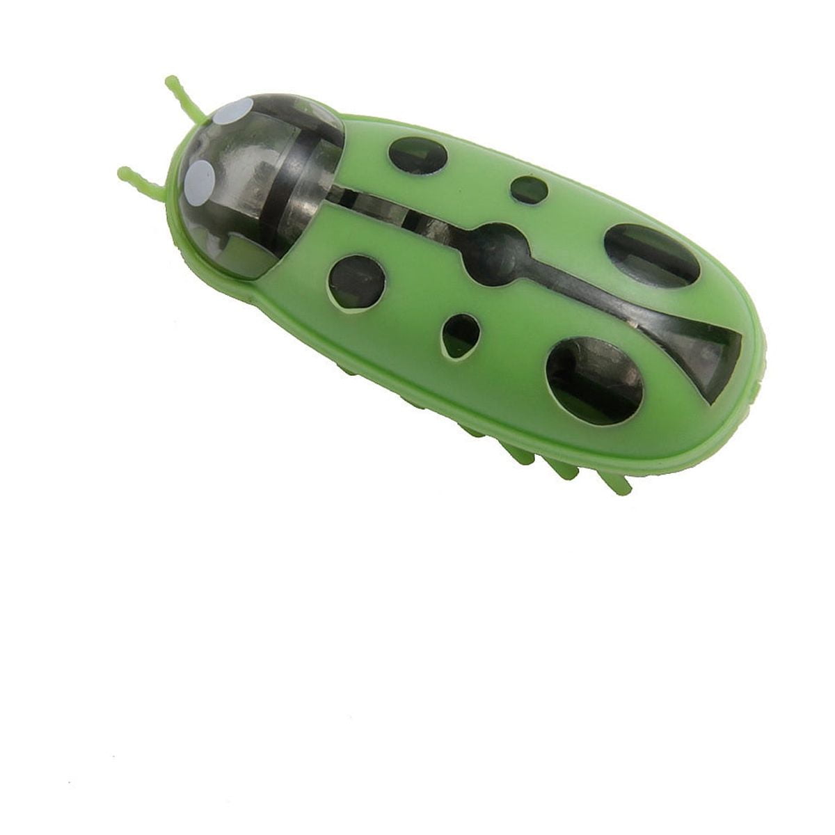 Funny Electric Bugs Cat Toy Automatic Escape Mini Robot Bug Vibration ...