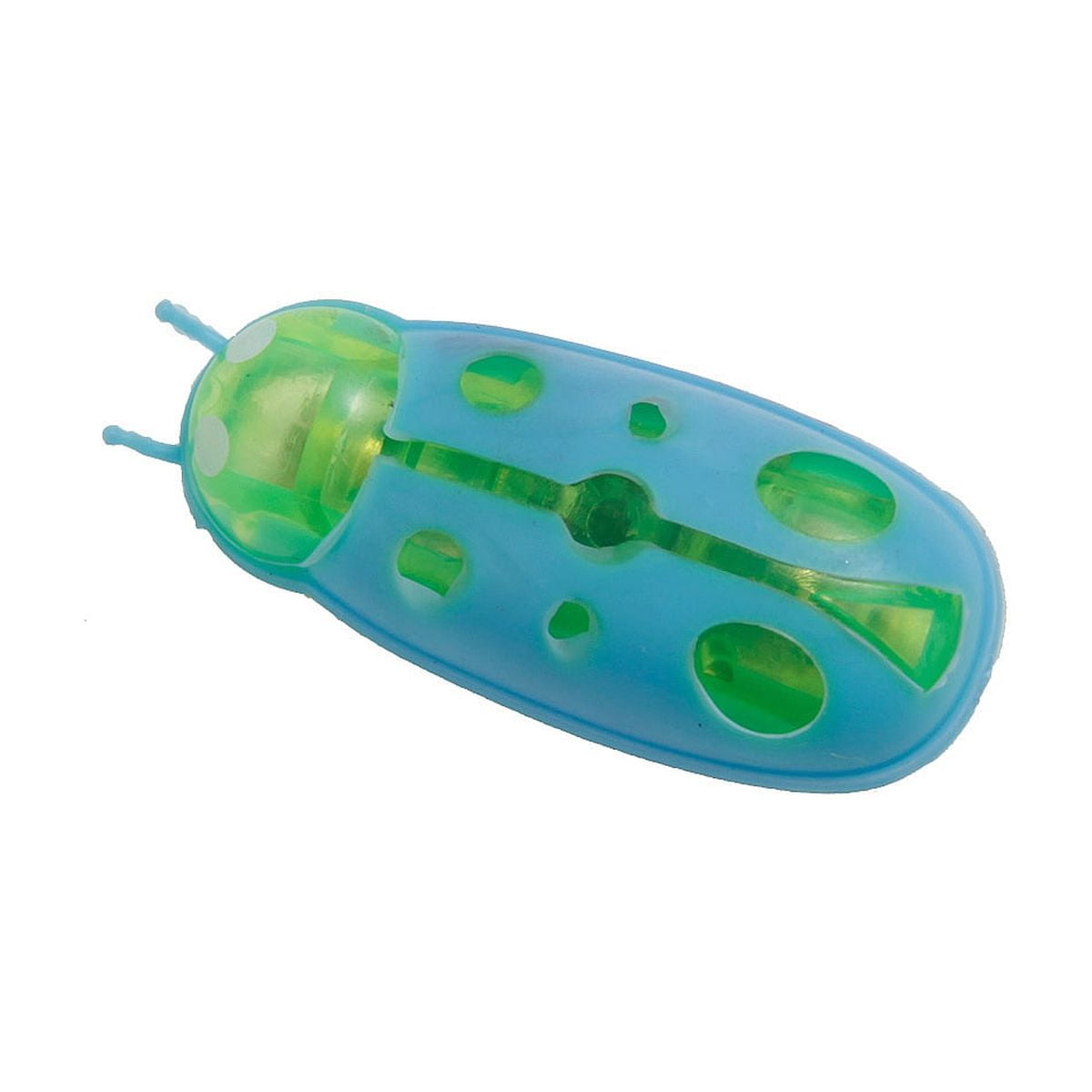 Funny Electric Bugs Cat Toy Automatic Escape Mini Robot Bug Vibration ...