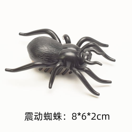 Funny Electric Bugs Cat Toy Automatic Escape Mini Robot Bug Vibration ...