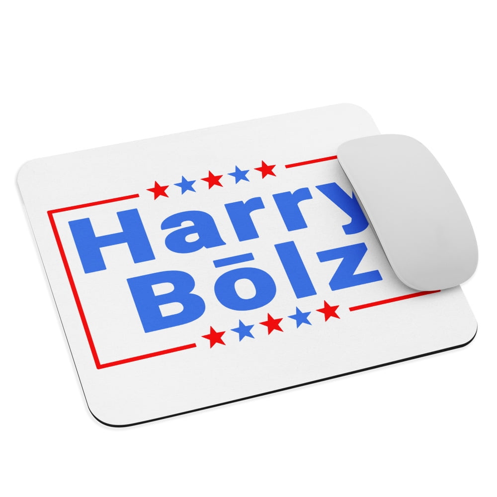 Funny Elon Internet Meme Mouse Pad, Harry Bolz - Walmart.com