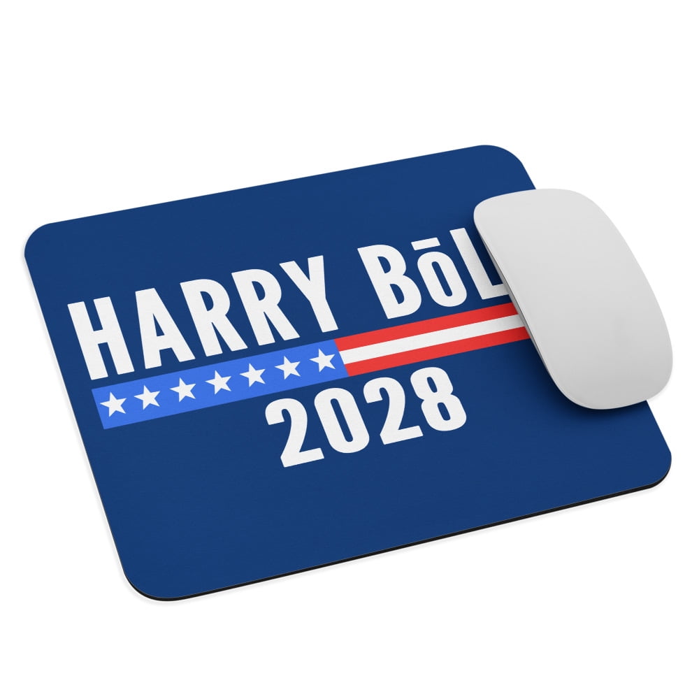 Funny Elon Musk Internet Meme Mouse Pad, Harry Bolz - Walmart.com