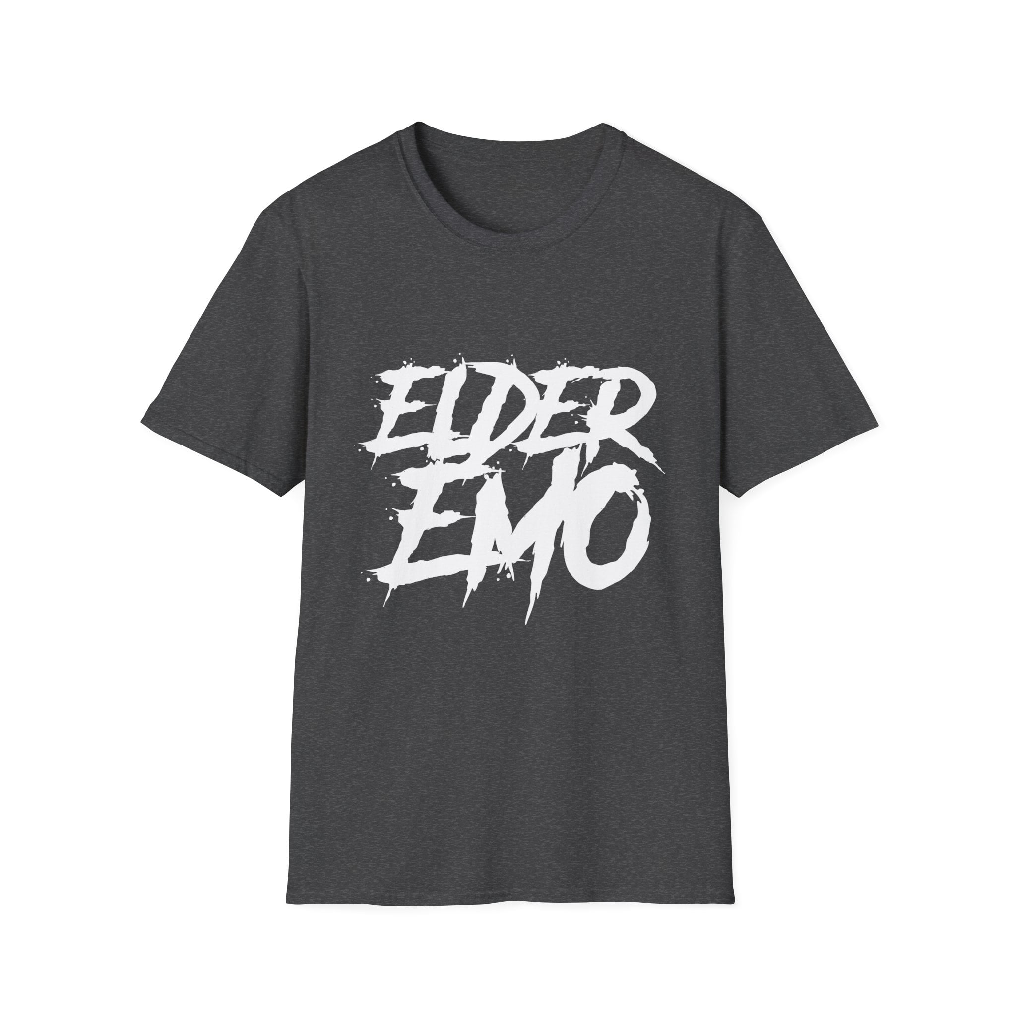 Funny Emo Adult Introverts Distressed Sarcastic Sayings Humorous Traits ...
