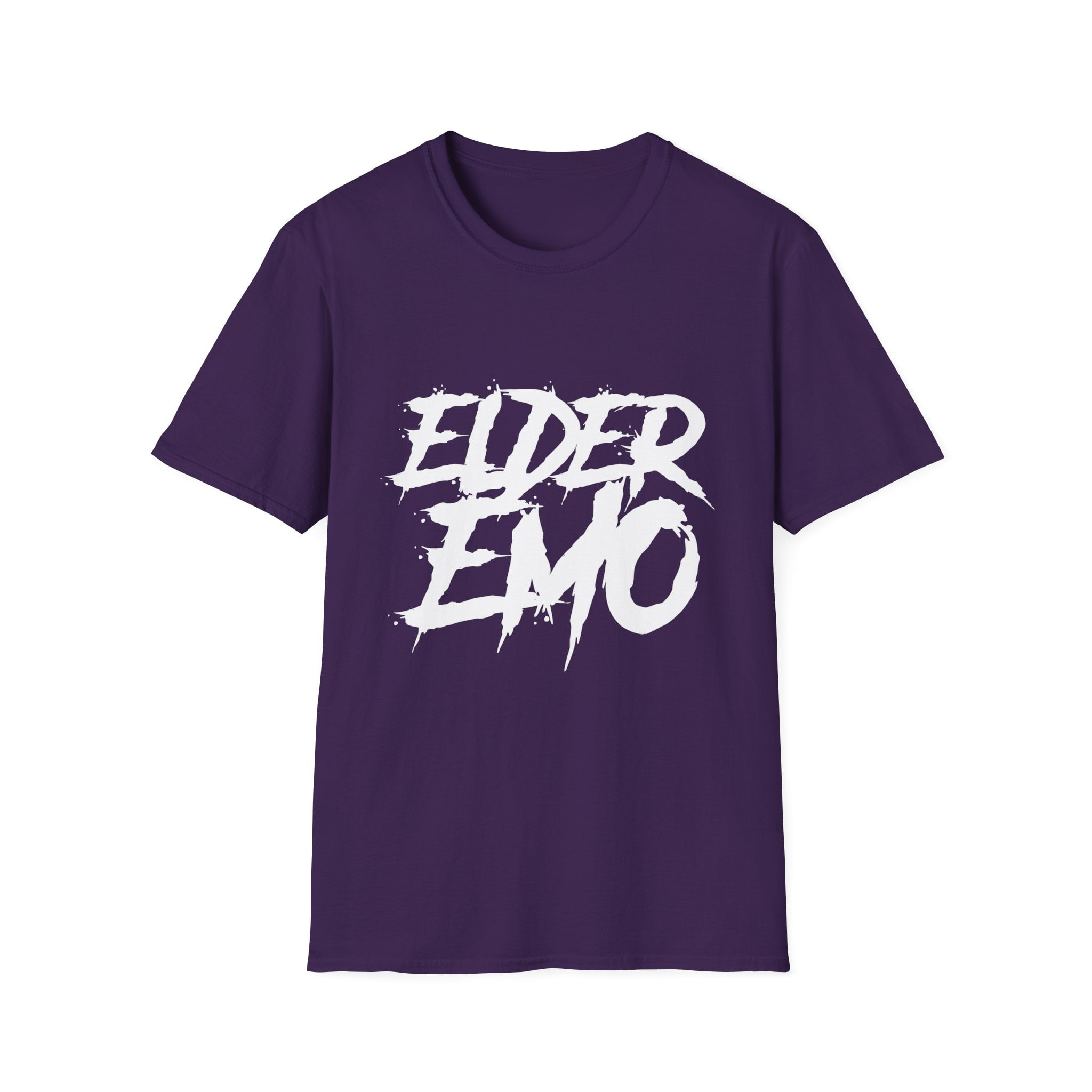 Funny Emo Adult Introverts Distressed Sarcastic Sayings Humorous Traits ...