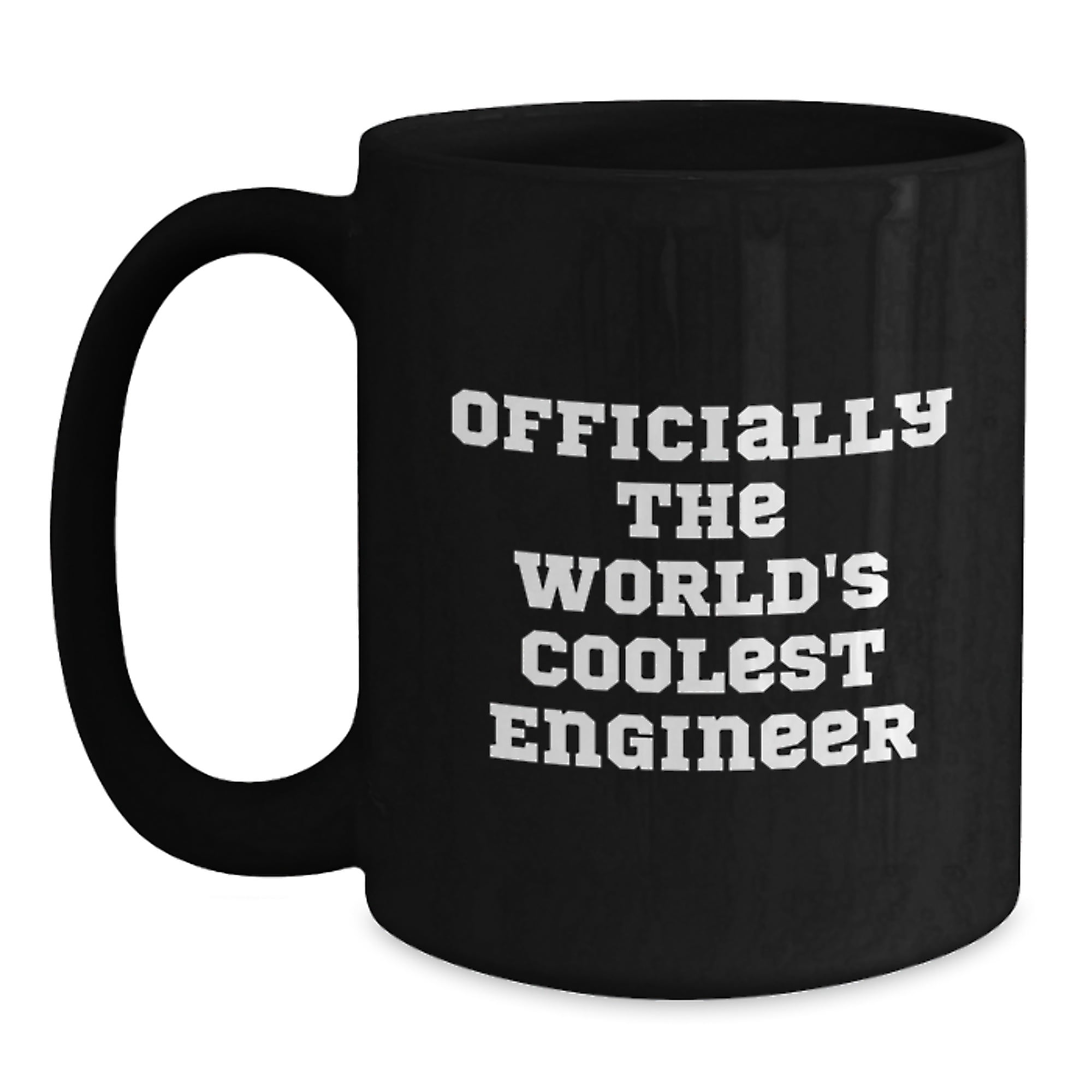 Funny Engineer Gifts for Men from Friends, Christmas Unique Mugs for ...