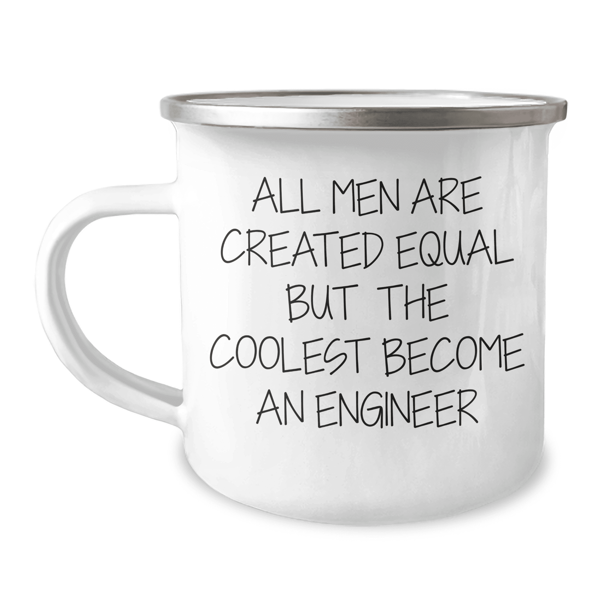 Funny Engineer Quote Gifts from Men for Father's Day Unique Camping ...