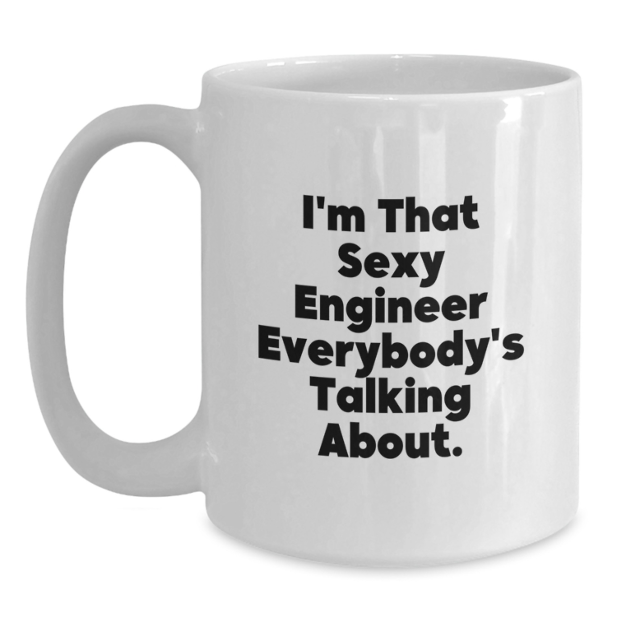 Funny Engineer Quotes Gifts from Men to Their Friends, Christmas Unique ...