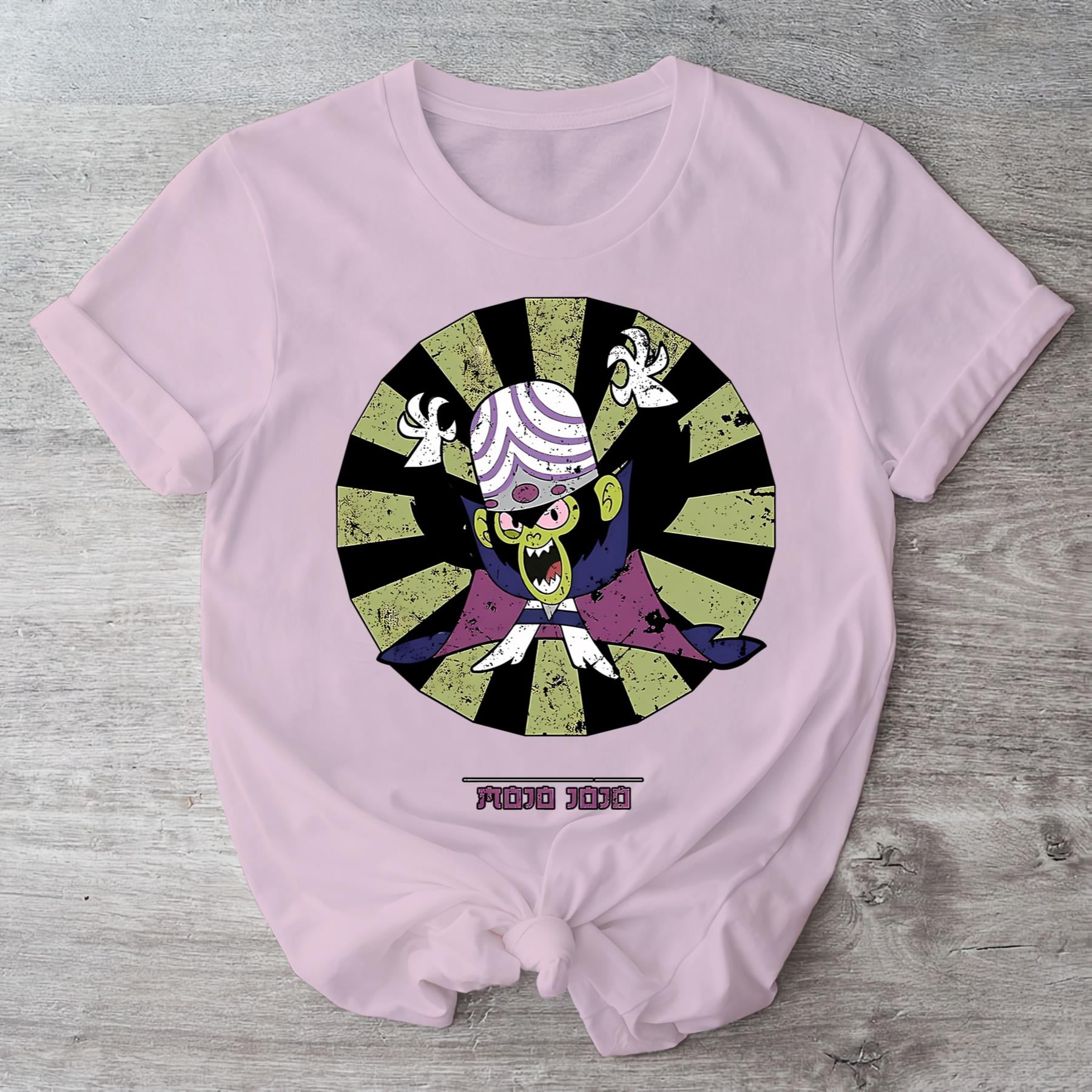 Funny Evil Monkey Character Shirt, Pop Culture Inspired Tee - Walmart.com