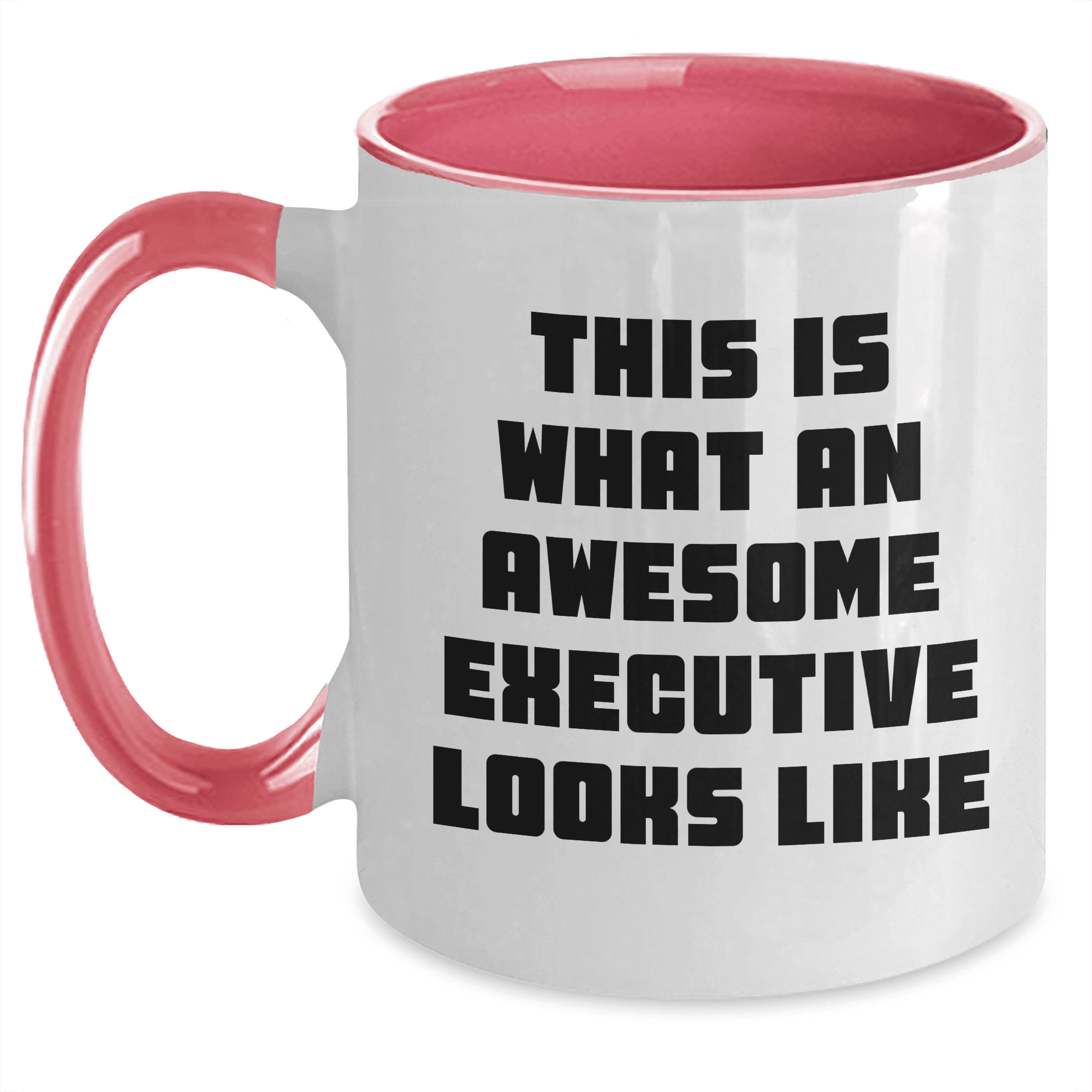 Funny Executive Gifts from Friends - This Is What An Awesome Executive ...