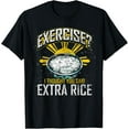 Funny Extra Rice Filipino Pride Filipina Philippines T-Shirt - Walmart.com