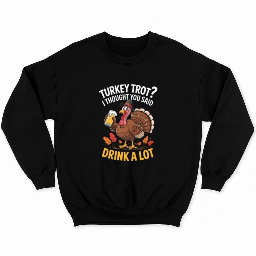 Funny Fall Cute Autumn Humor For A Thanksgiving Turkey Graphic ...