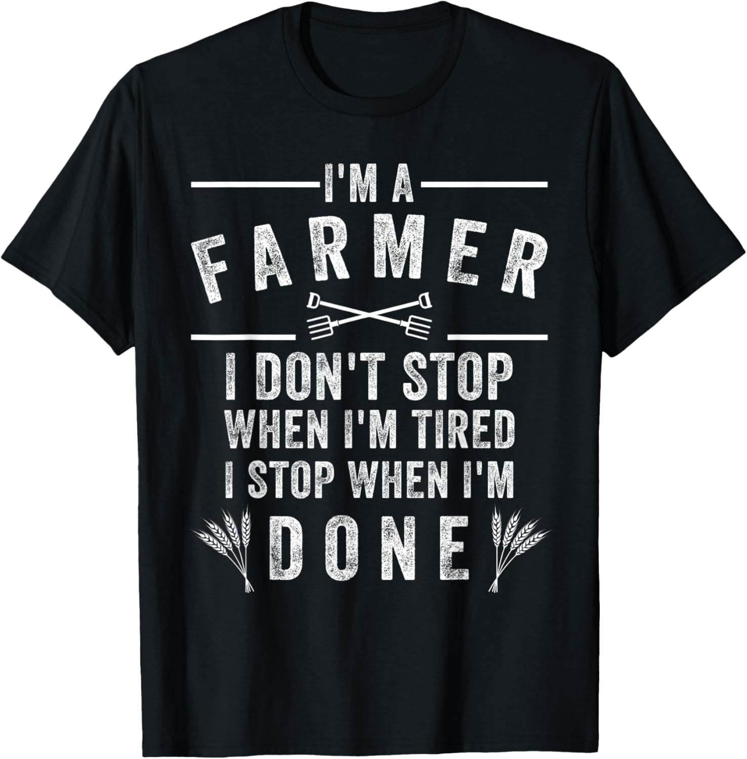 Funny Farmer Gift For Men Farming Agriculture Lover Women Funny ...