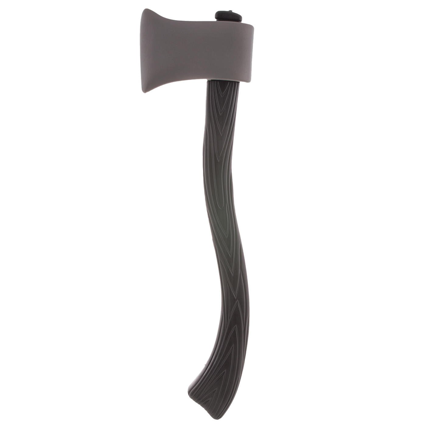 Funny Fashion Halloween Zombie Hunter Costume Prop Wooden Plastic Axe ...