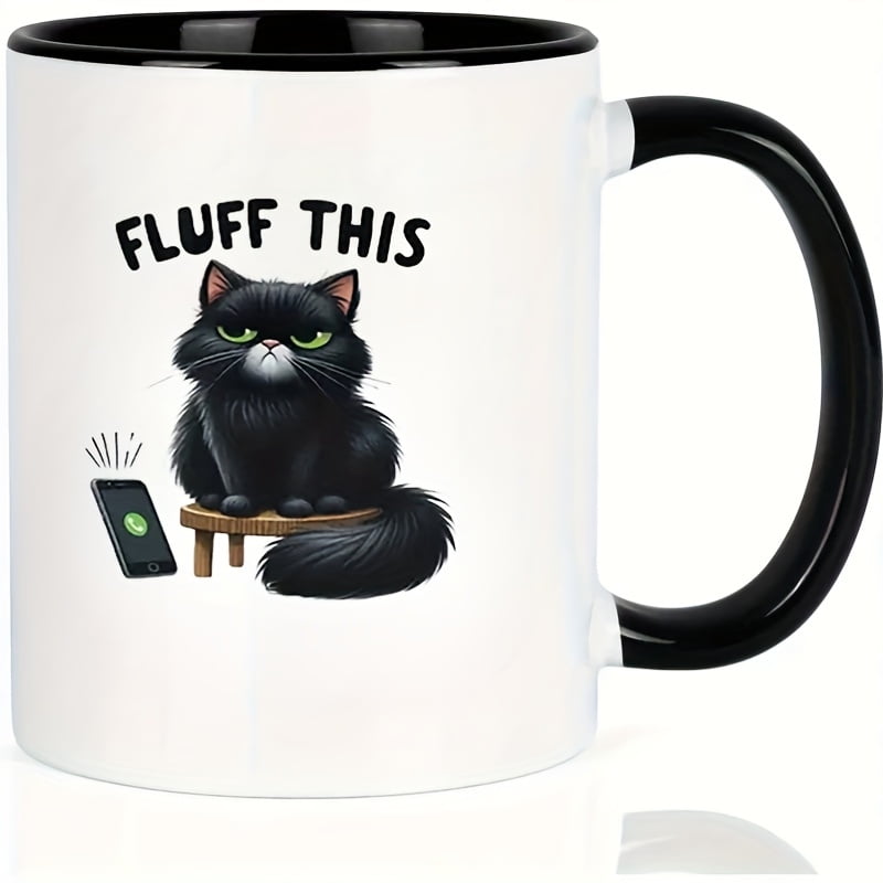 Funny Father's Day Cup: A Humorous Gift for Dad Who Has It All-Black ...