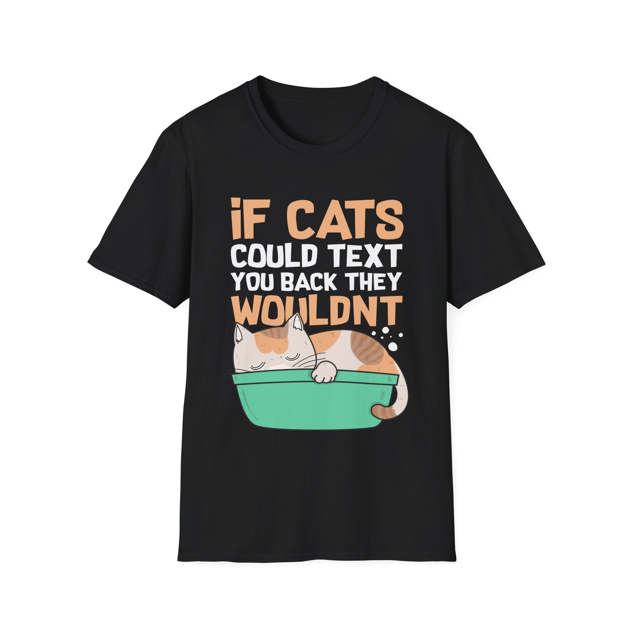 Funny Felines Texting Pet Sarcastic Mockery Statements Lover Hilarious ...