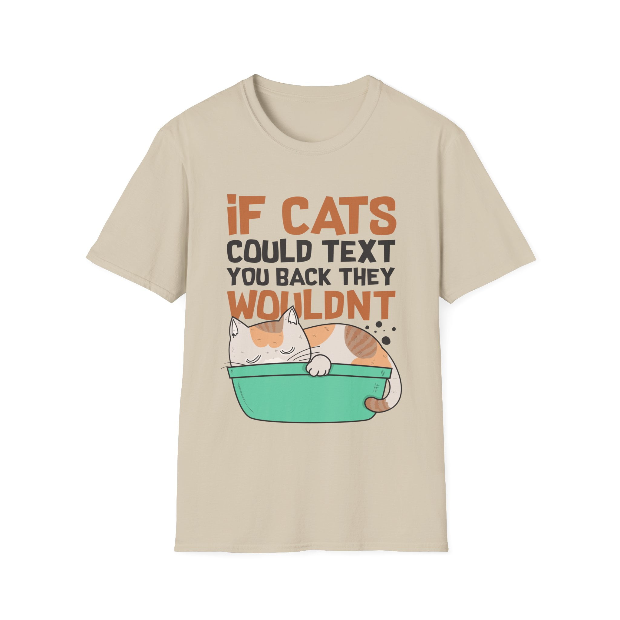 Funny Felines Texting Pet Sarcastic Mockery Statements Lover Hilarious ...