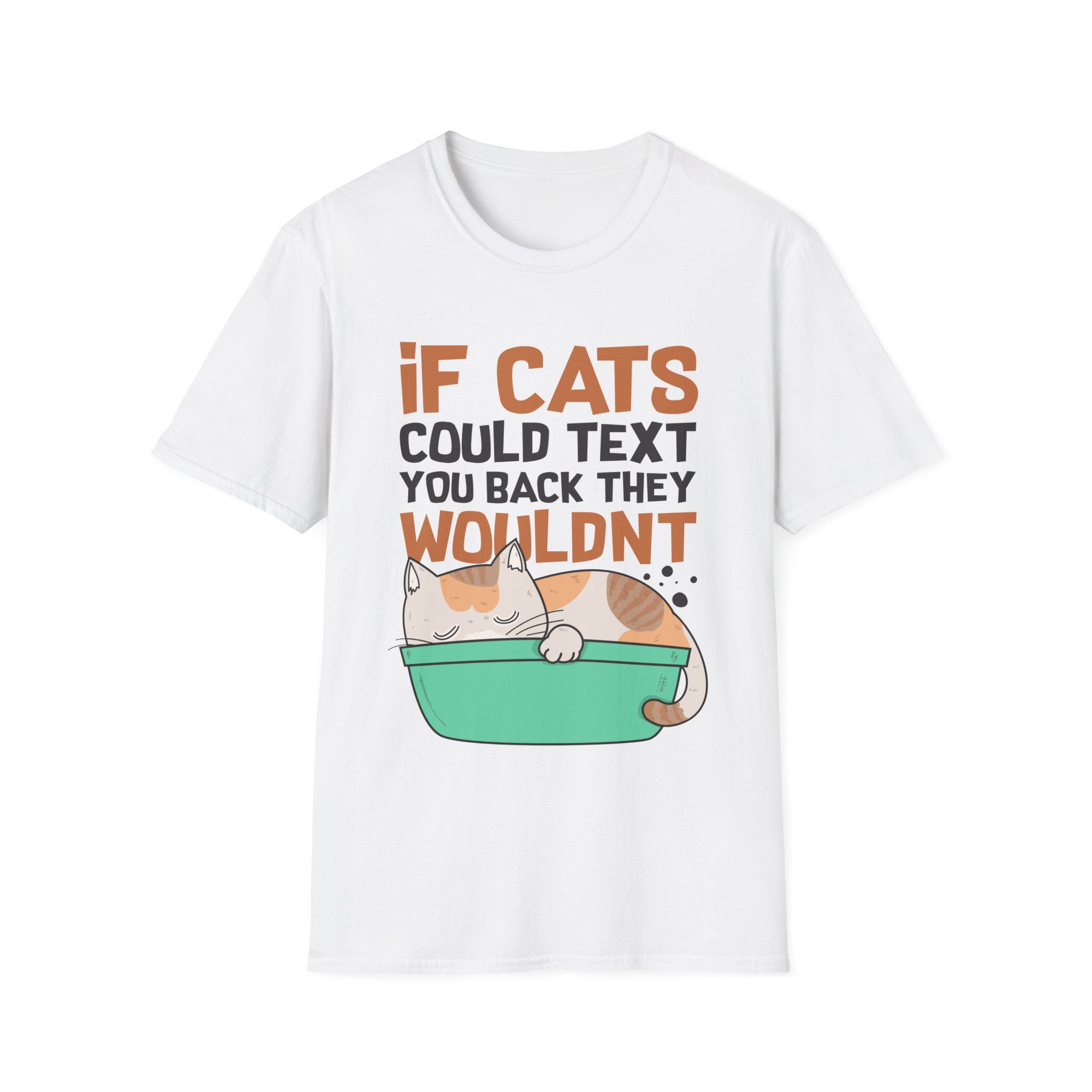 Funny Felines Texting Pet Sarcastic Mockery Statements Lover Hilarious ...