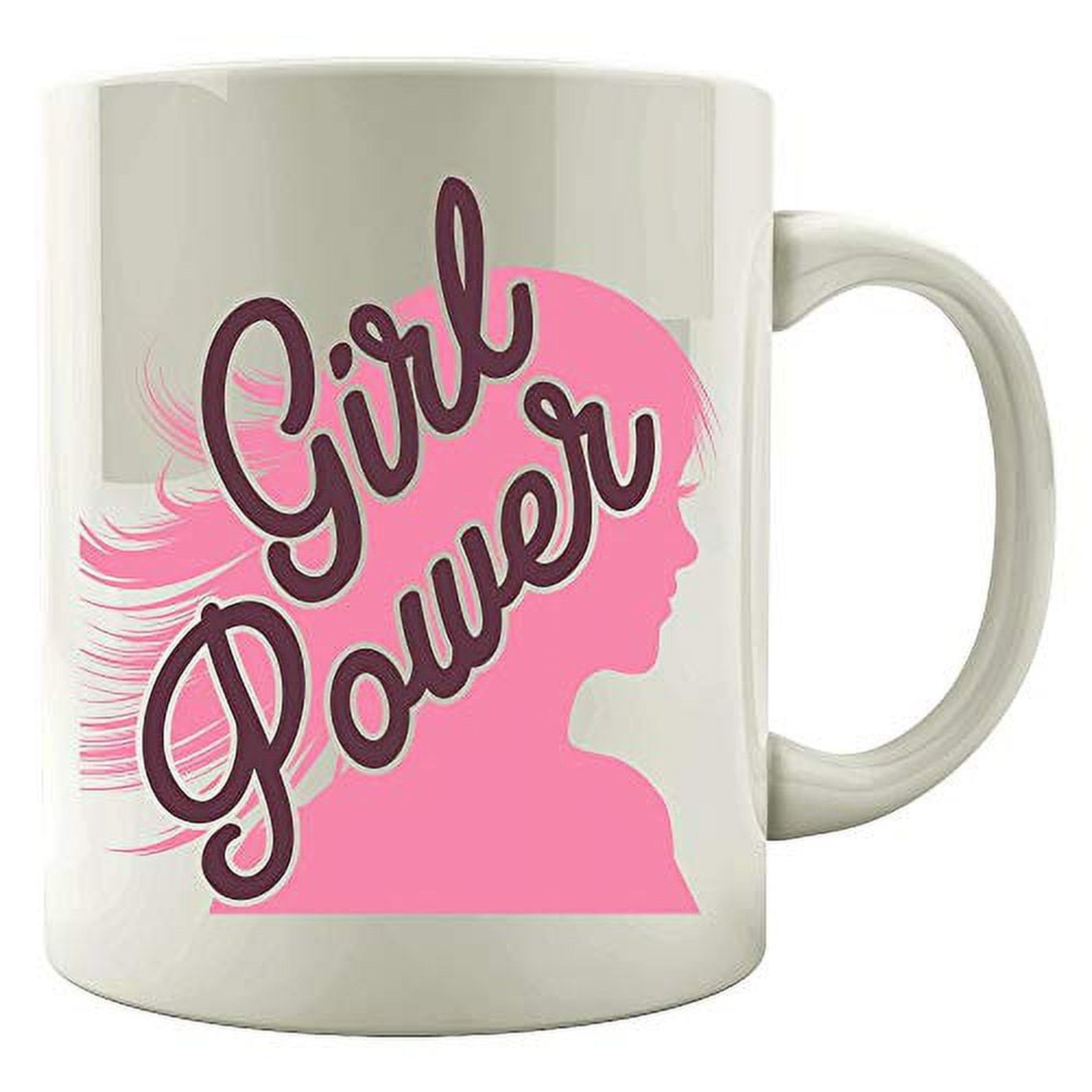 Funny Feminist - Girl Power Women's Rights - Gender Equality Advocacy ...