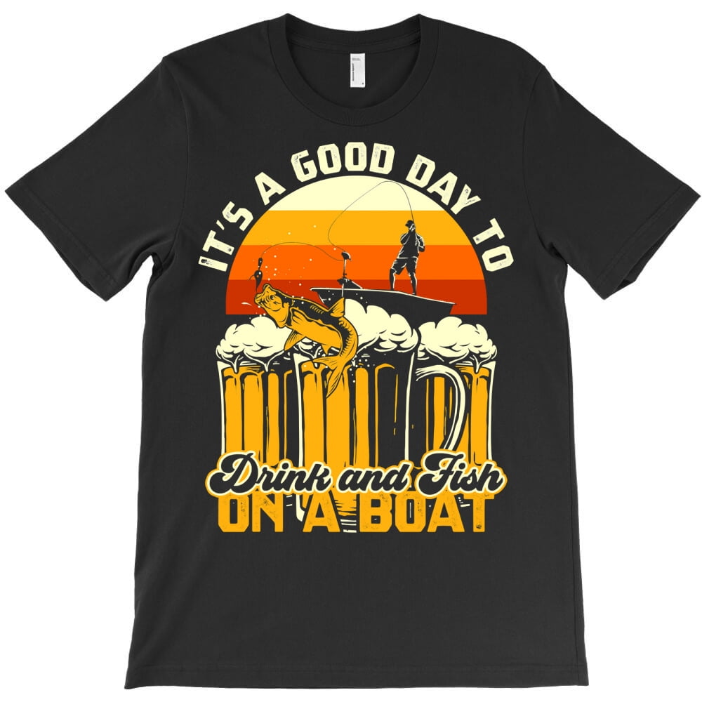 Funny Fishing Meme And Boating And Drinking Themed Hobby for a Dad ...