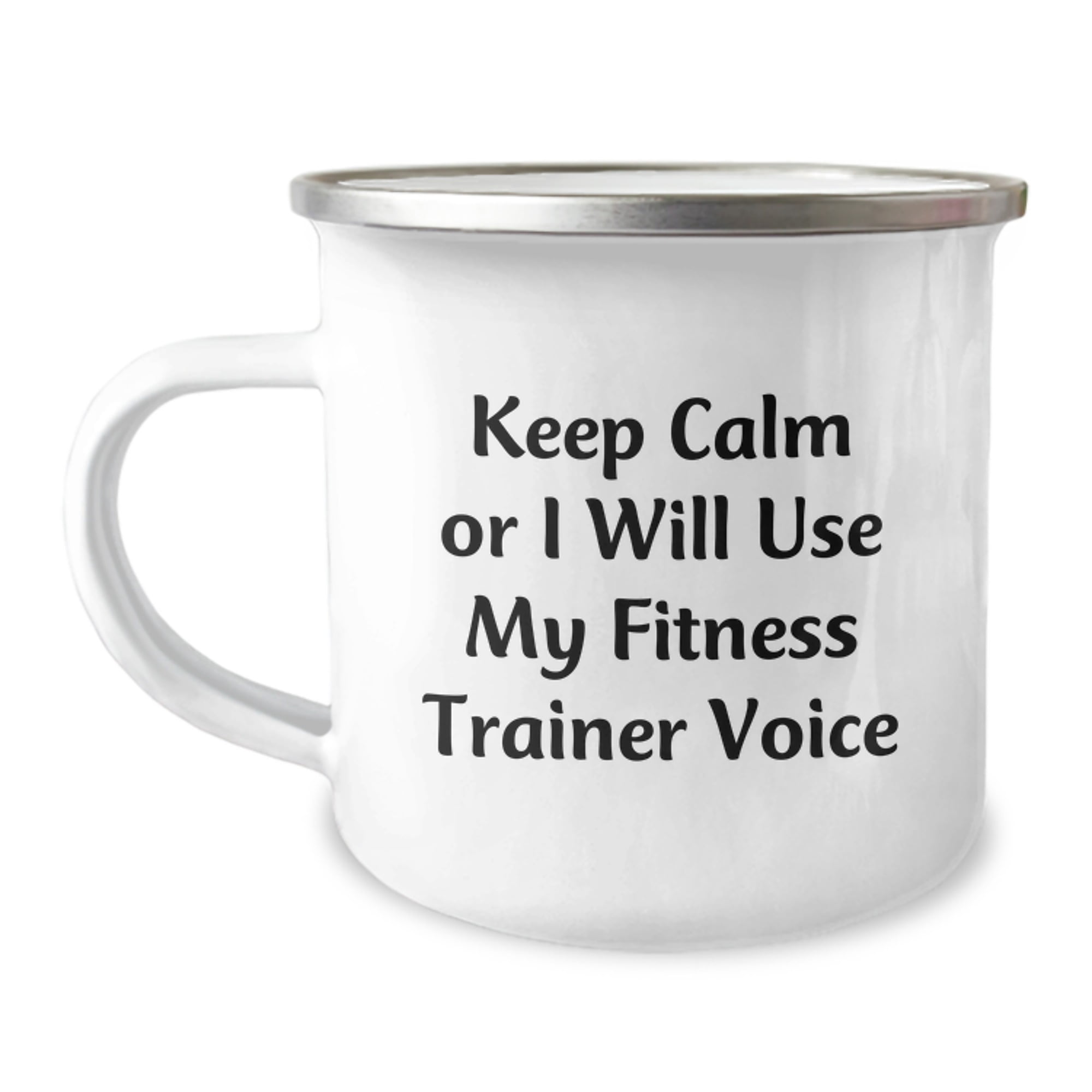 Funny Fitness Trainer Gifts for Men - Birthday Unique Gifts from ...