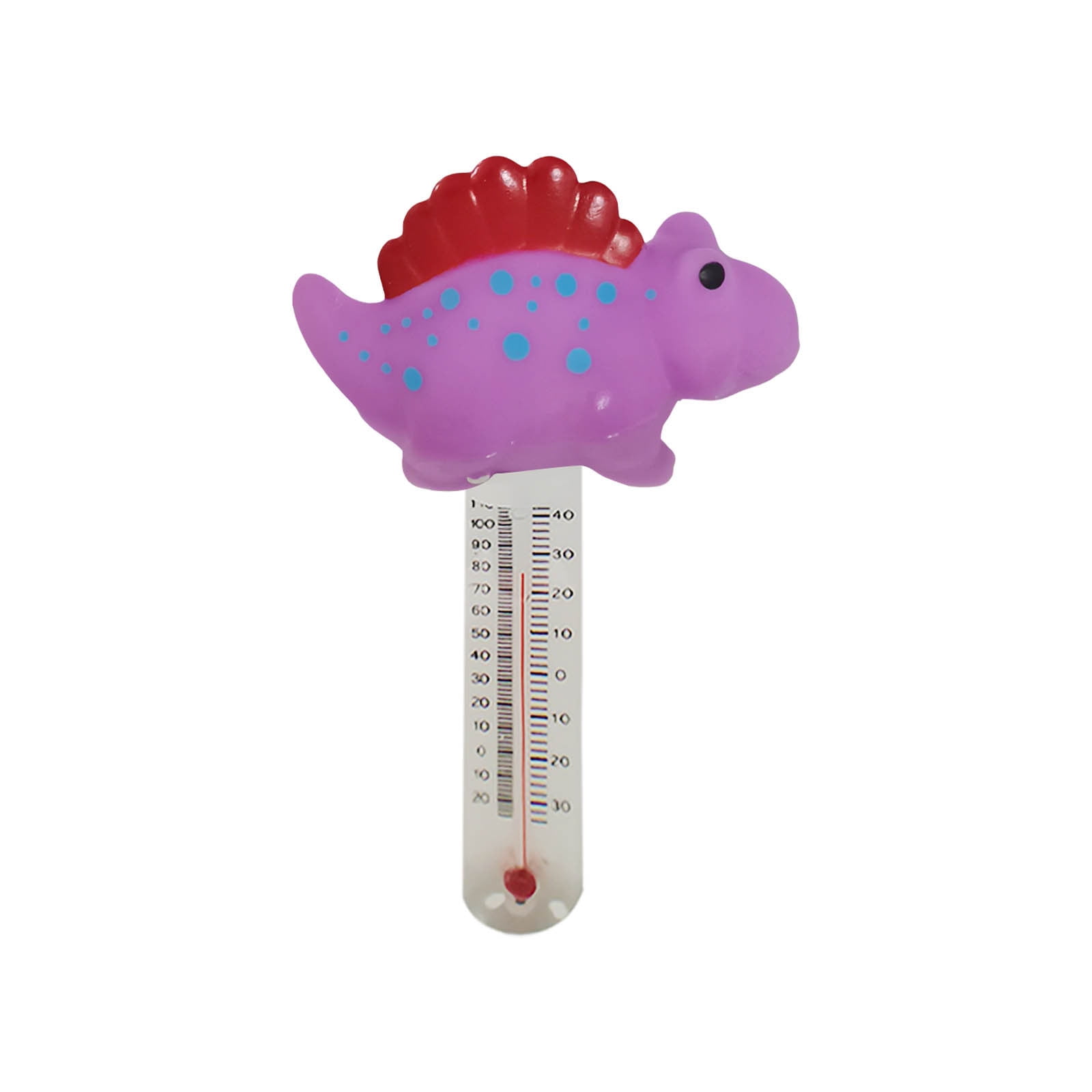 Funny Floating Pool Thermometer for Water Temperature Monitoring in ...
