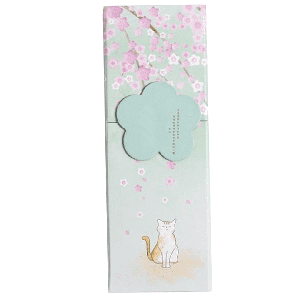 Funny Foldable Pen Holder Pencil Box Organizer Holder, Cute Standing ...